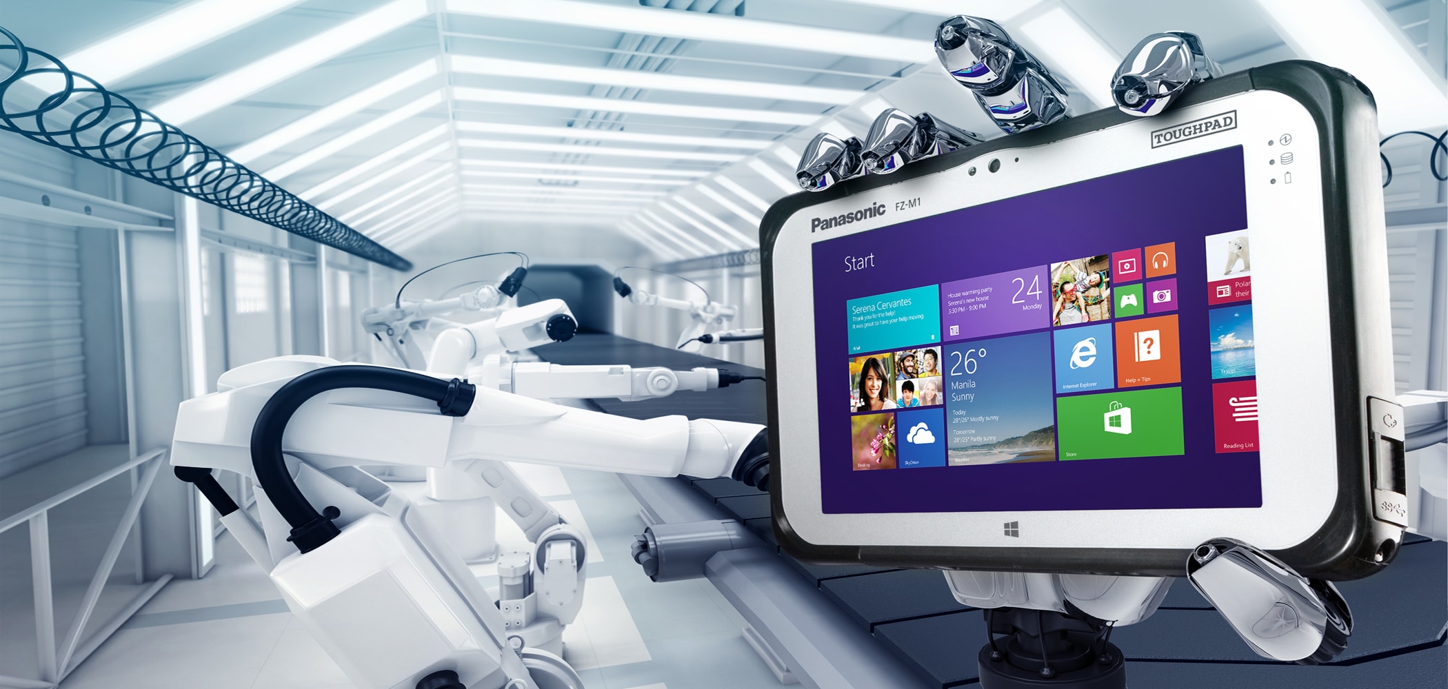 Home - pwa-electronic.de