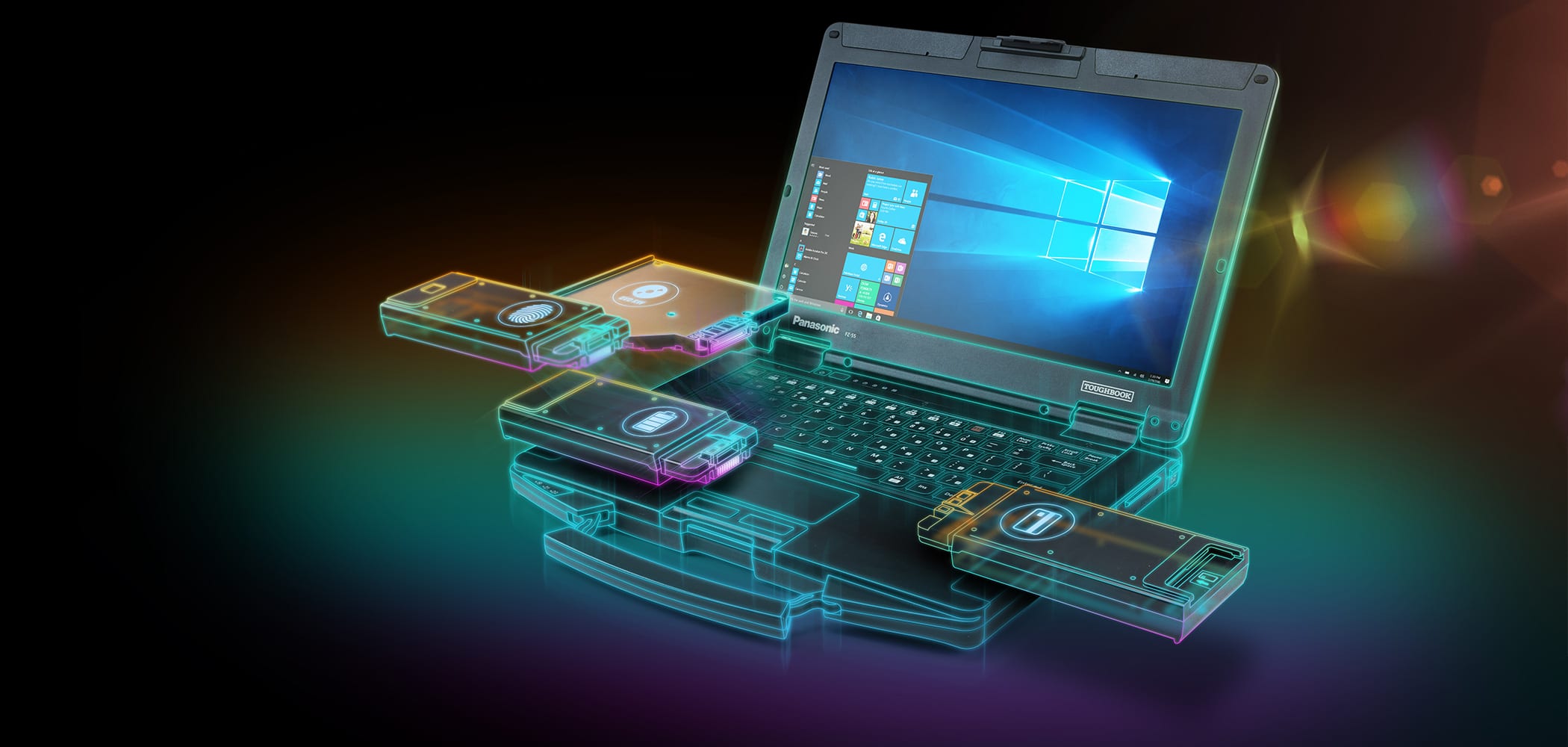 Home - pwa-electronic.de