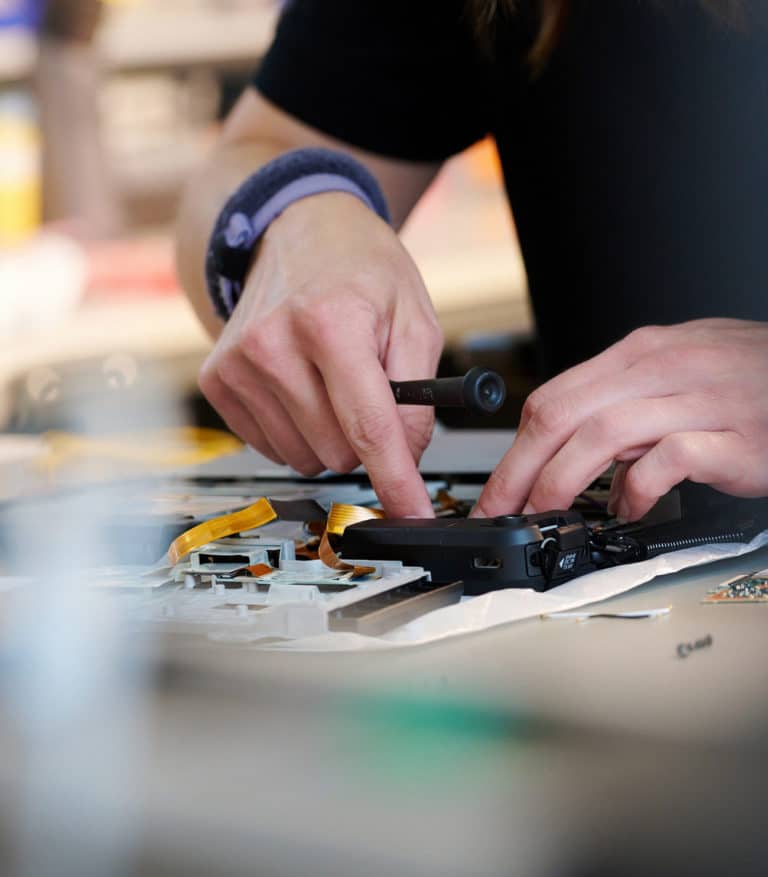 Upgrade - pwa-electronic.de