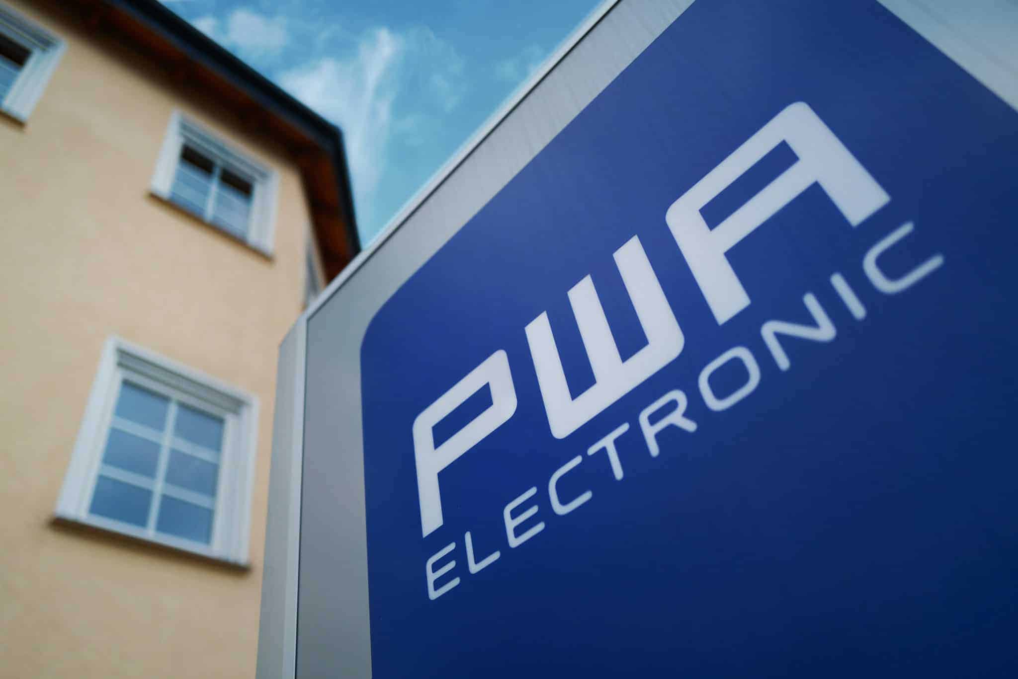 Contact - pwa-electronic.de