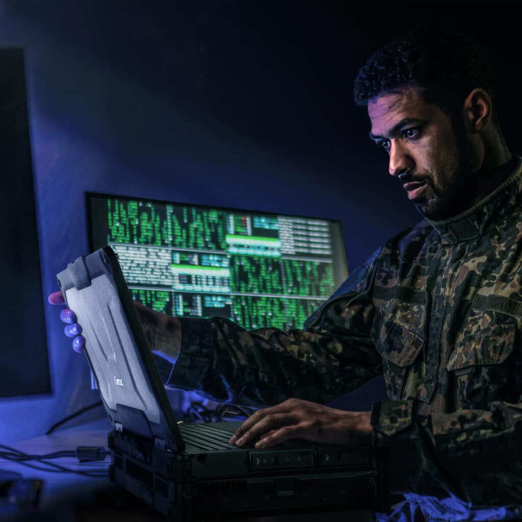 Getac X600 Server - pwa-electronic.de