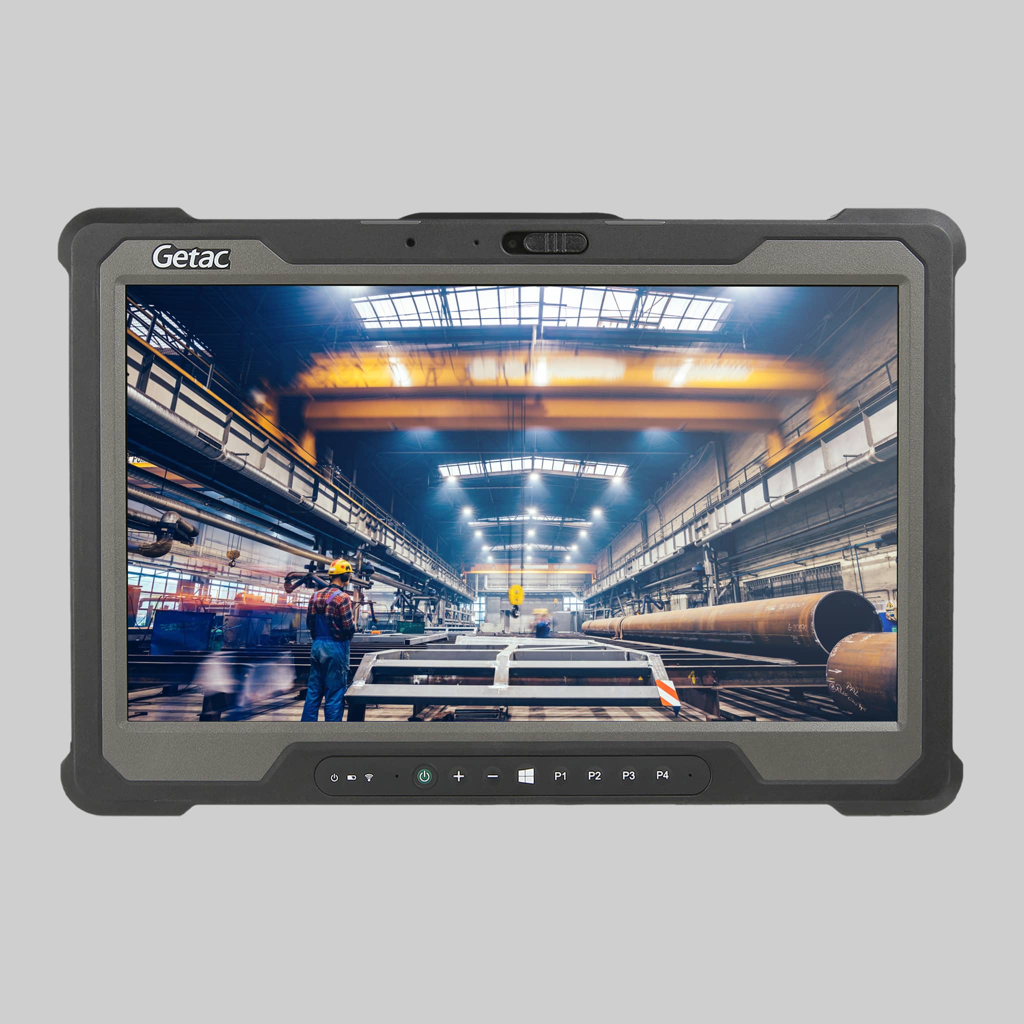 Getac A140 - pwa-electronic.de